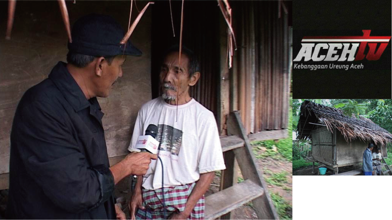 Aceh-Japan Community Art Project 2017